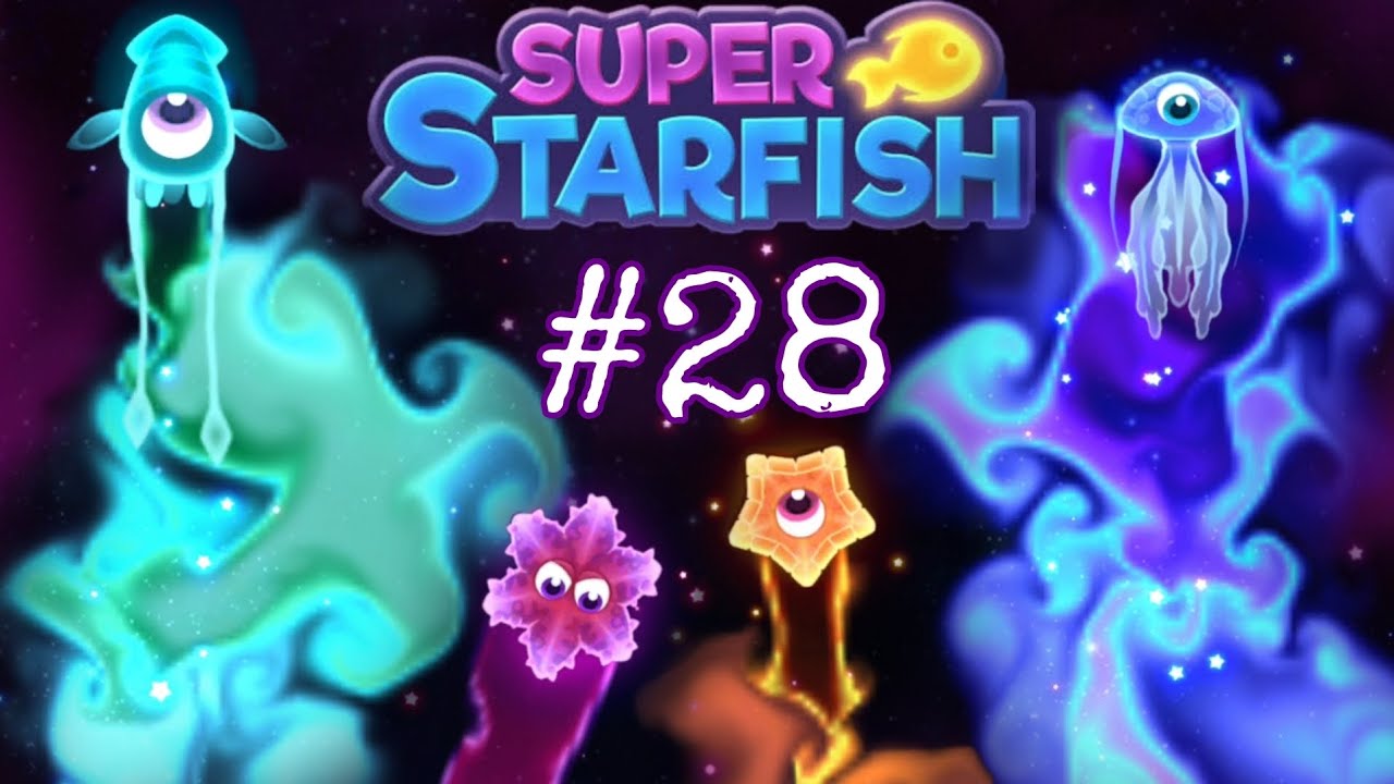 We Got Our First Jellyfish!! | Super Starfish - Part 28 - YouTube