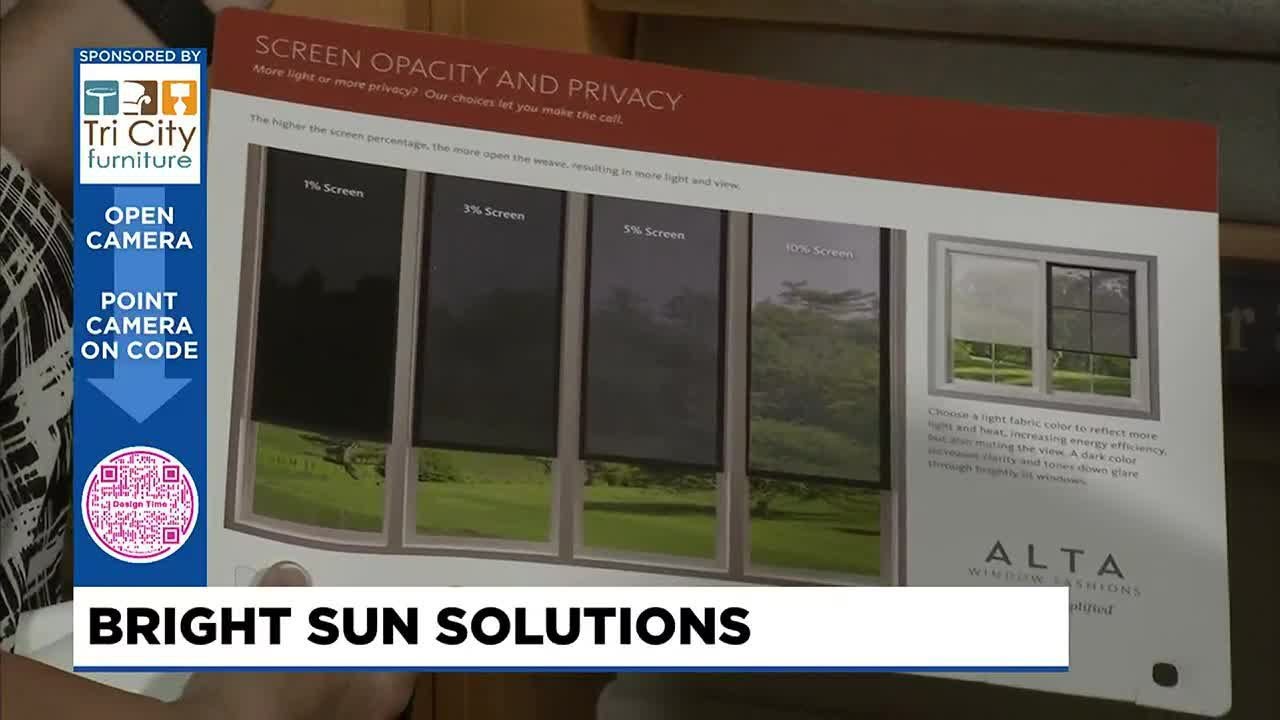 Design Time: Bright sun solutions - YouTube