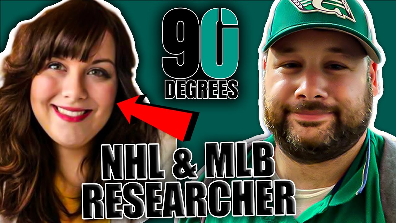Sports Betting in Traditional Media with Jessica Brand | 90 Degrees ...