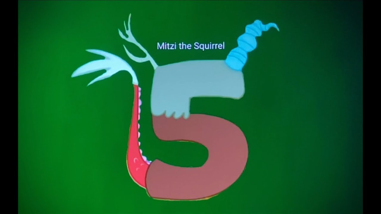 Discord (Shrek) 5 / Teaser Trailer - YouTube