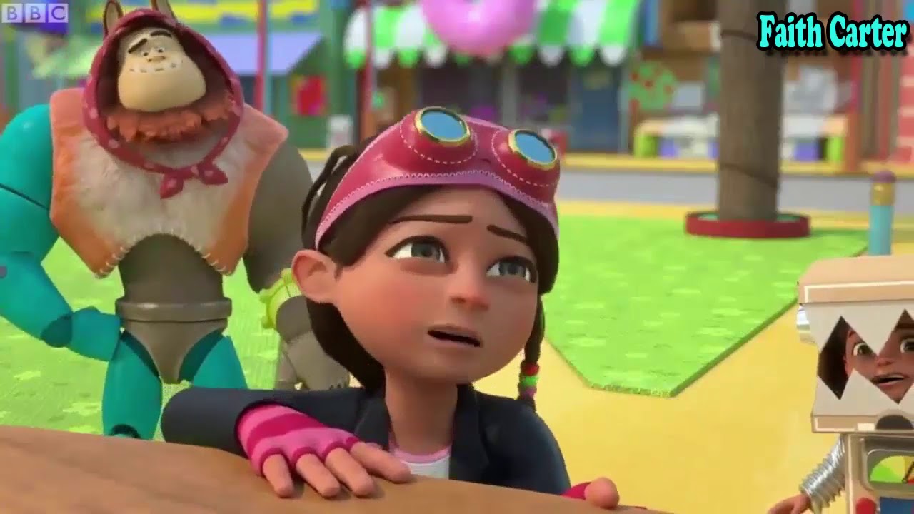 Bitz and Bob Memorable Moments Best Cartoon For Kids & Children Episode ...