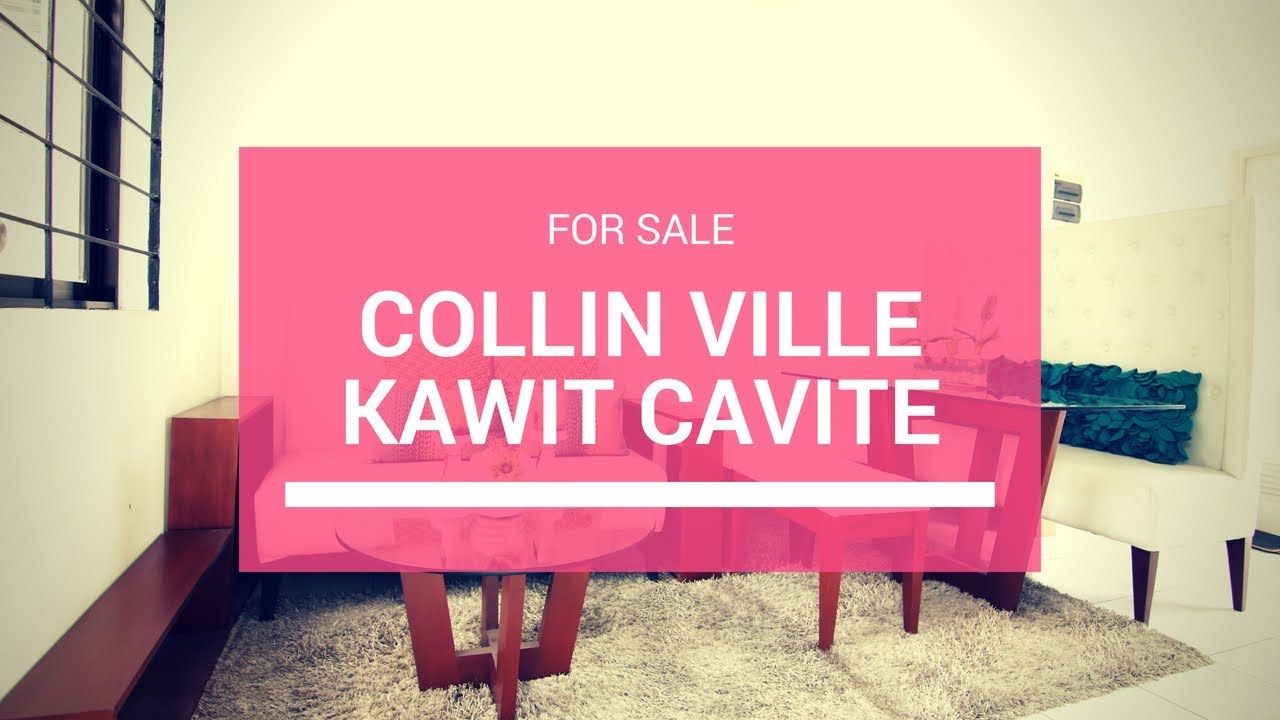 Collin Ville - by Parkhomes Realty Corp. - Joey and Jenica House Models ...