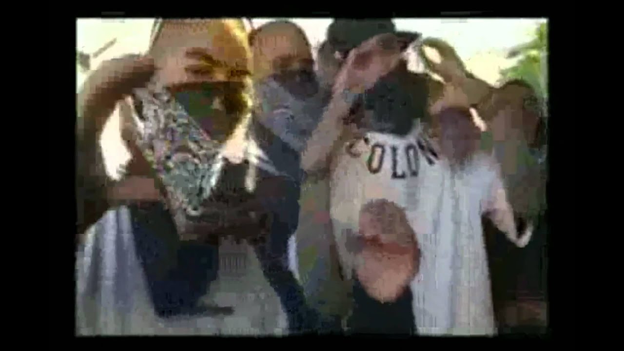 Lo Boy - West Coast (Music Video) - YouTube