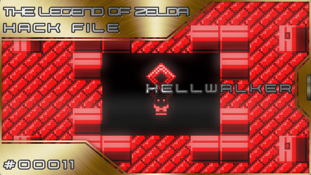 Hellwalker #11 - YouTube