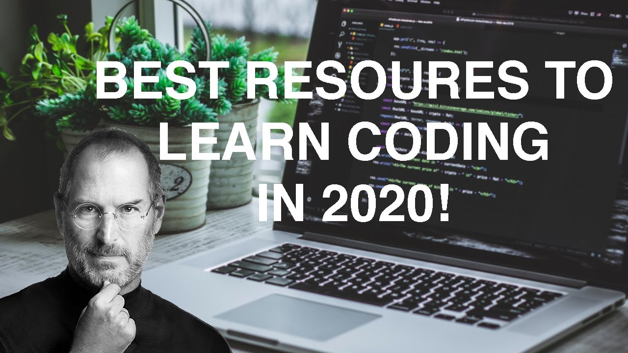 BEST RESOURCES FOR LEARNING TO CODE IN 2020 YouTube best-resources-for-learning-to-code-in-2020-youtube