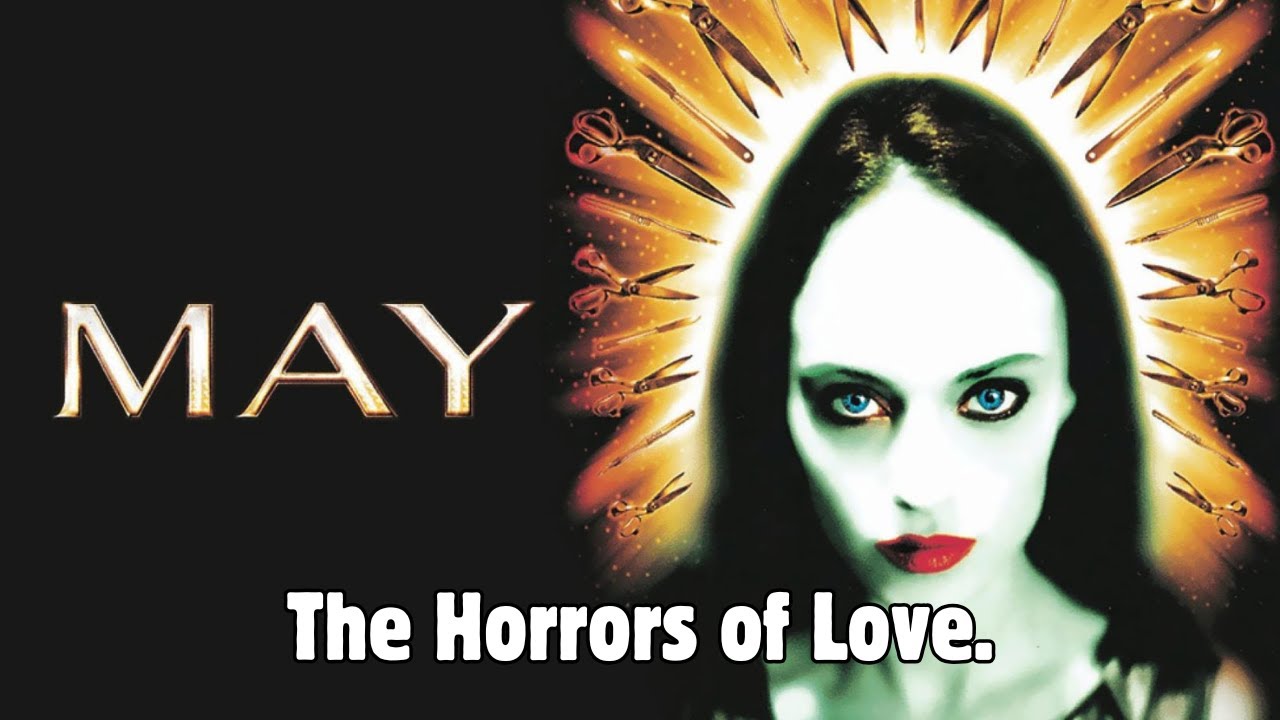 May (2002) and the Horror of LOVE. - YouTube