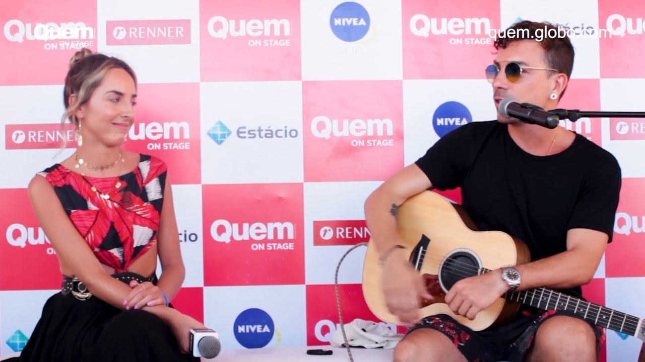 Di Ferrero Apresenta Novas Músicas e Fala Sobre Carreira Solo Após 16 ...