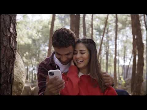 Love Mashup | Anuv Jain X Mitraz - YouTube