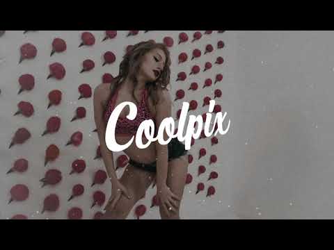 Ahzee - Eyes Closed (DJ COOLPIX & DAMEO REMIX)