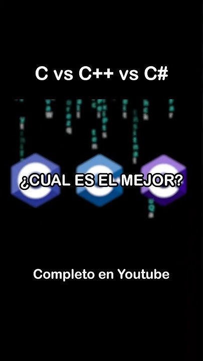 #nikorasu #programacion #programming #python #C #C++ - YouTube