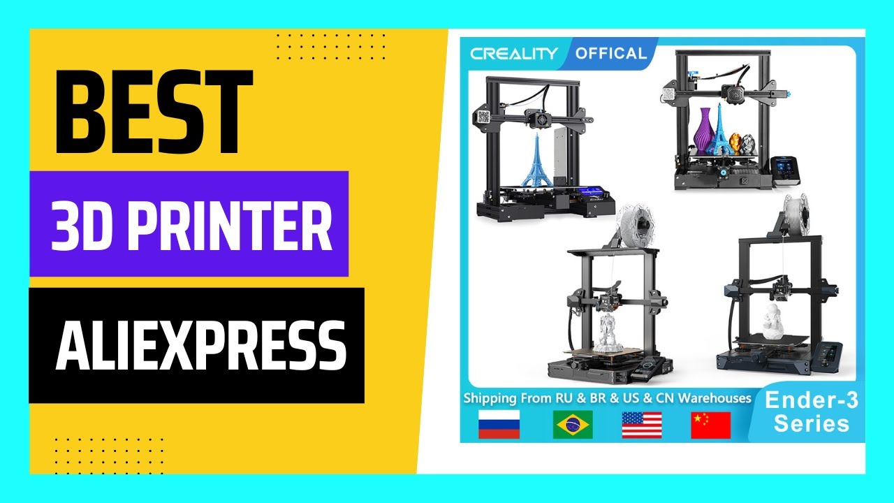 CREALITY Official Ender 3 Ender 3 V2 3D Printer Best 3D Printer On creality-official-ender-3-ender-3-v2-3d-printer-best-3d-printer-on