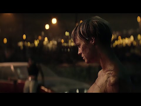 Grace Arrival | Terminator: Dark Fate [Open Matte]