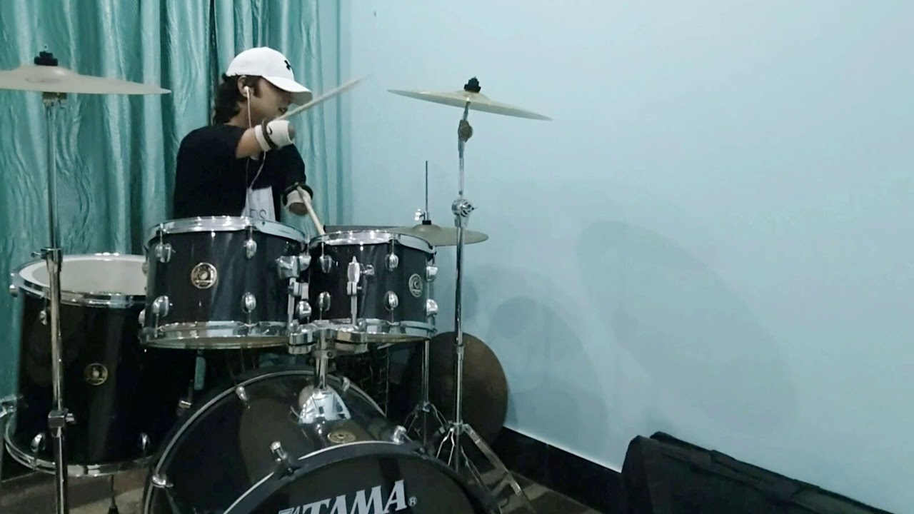 Sayonee | Junoon | drumcover - YouTube