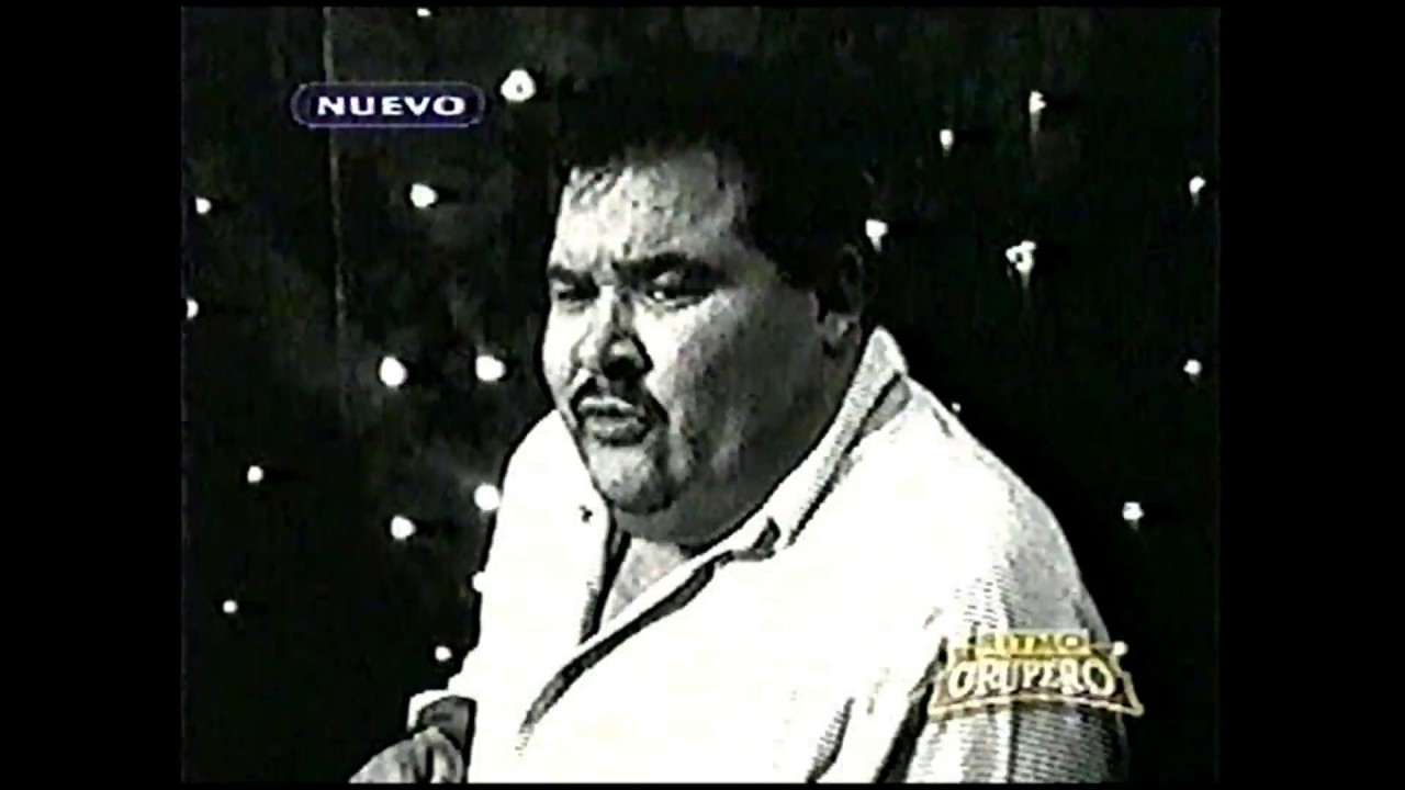 El Coyote Y Su Banda Tierra Santa - Te Soñé (Video Oficial HQ) - YouTube
