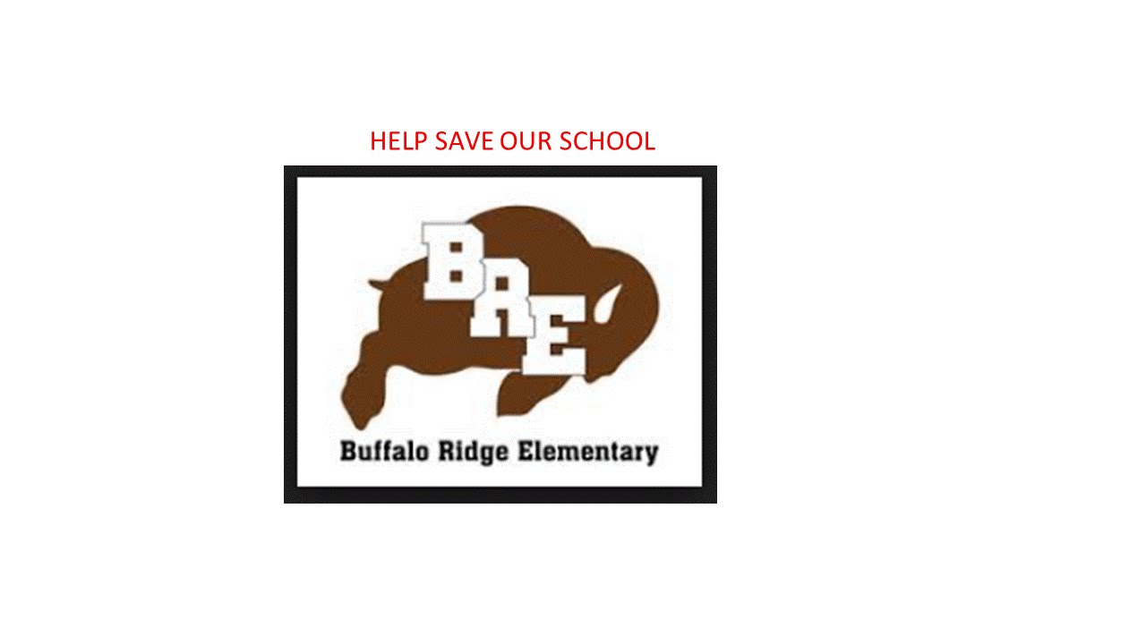 Buffalo Ridge Elementary School - BREA - YouTube
