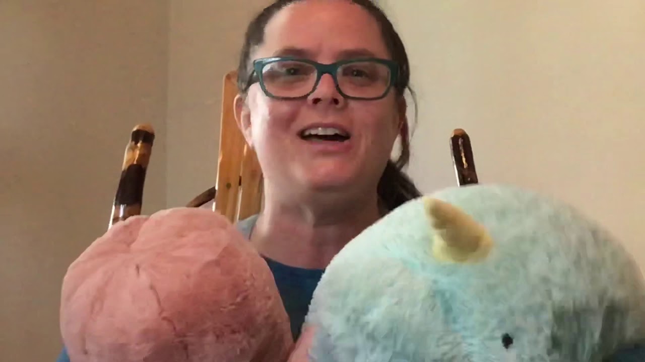 Bouncing Babies with Miss Jen! May 13, 2020 - YouTube