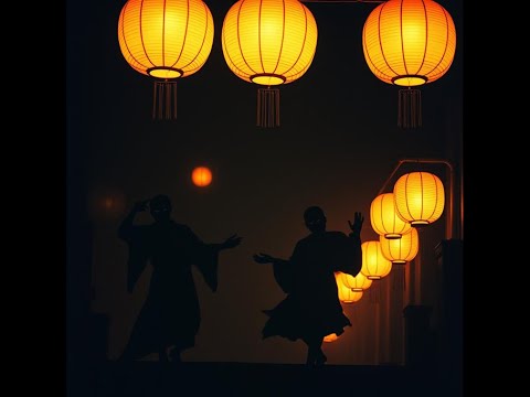 𝙿𝙾𝚅: 𝚈𝚘𝚞'𝚛𝚎 𝚂𝚝𝚞𝚌𝚔 𝚒𝚗 𝚝𝚑𝚎 𝚈𝚘𝚔𝚊𝚒 𝚁𝚎𝚊𝚕𝚖 || Traditional Japanese Inspired Music Vibes 👹⛩️