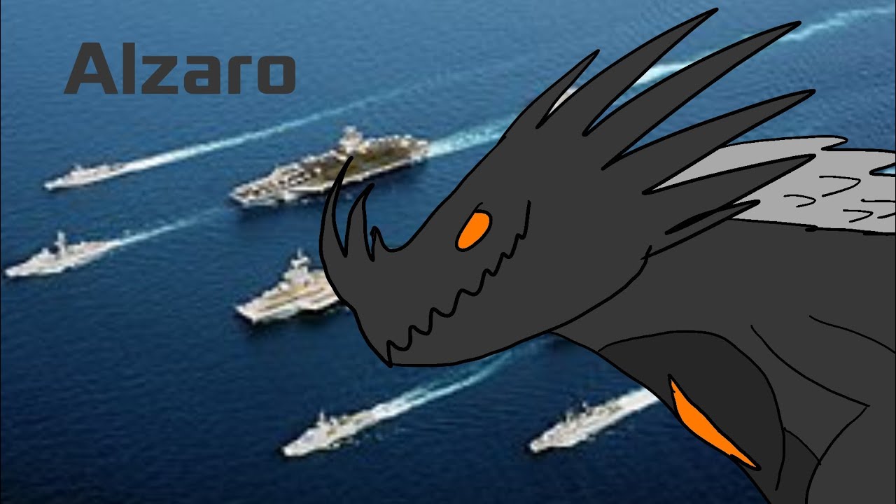Alzaro theme song - YouTube