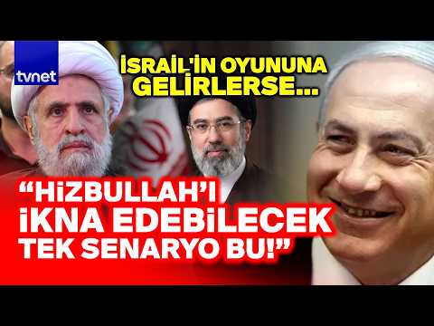 İsrail kendine savaş açan ilk ülkelerden biriyle masaya oturdu!