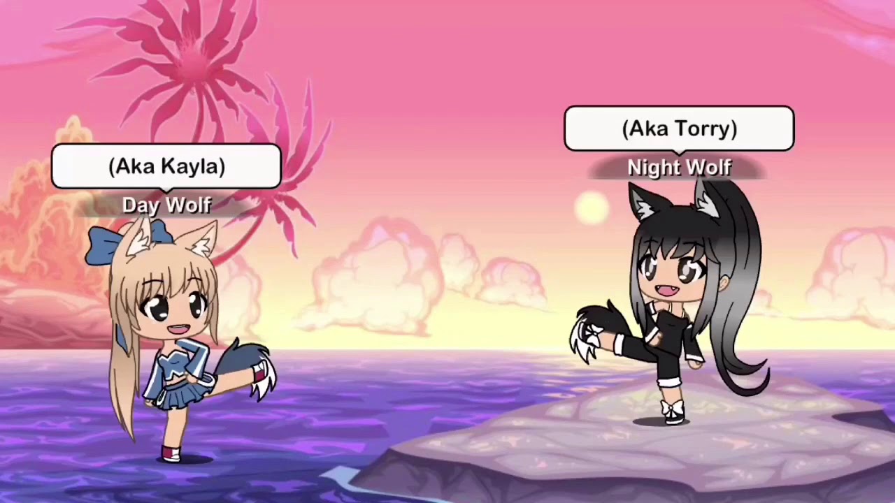 Gachaverse Episode 3 - YouTube