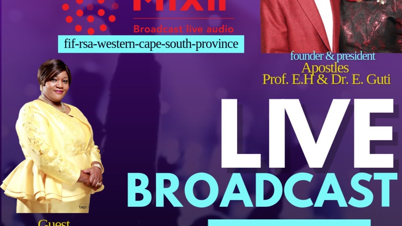 Bishop Prisca Soko - Kingdom of God Ep 1 - YouTube