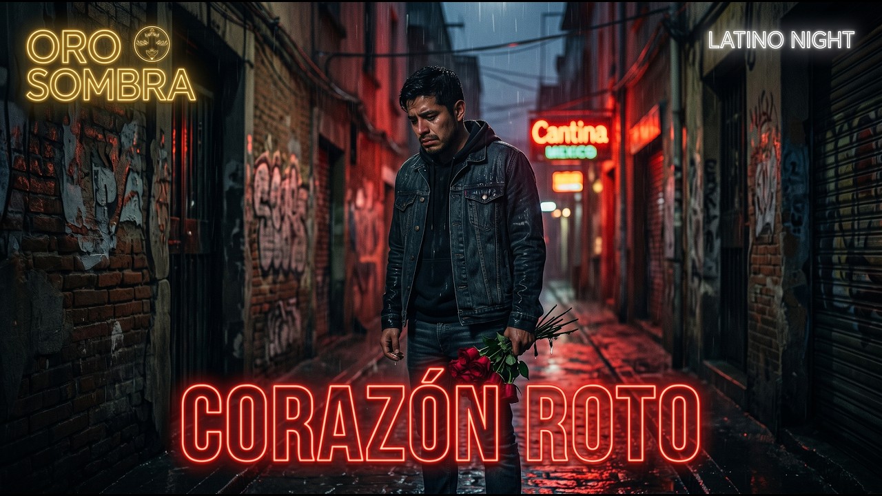 Canciones Dolidas Para El Corazón Roto 💔 - YouTube