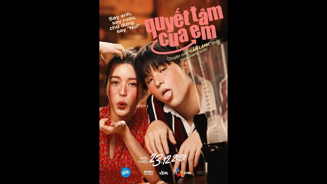QuyẾt TÂm Cua Em Omg Oh My Girl Official Trailer DỰ KiẾn KhỞi