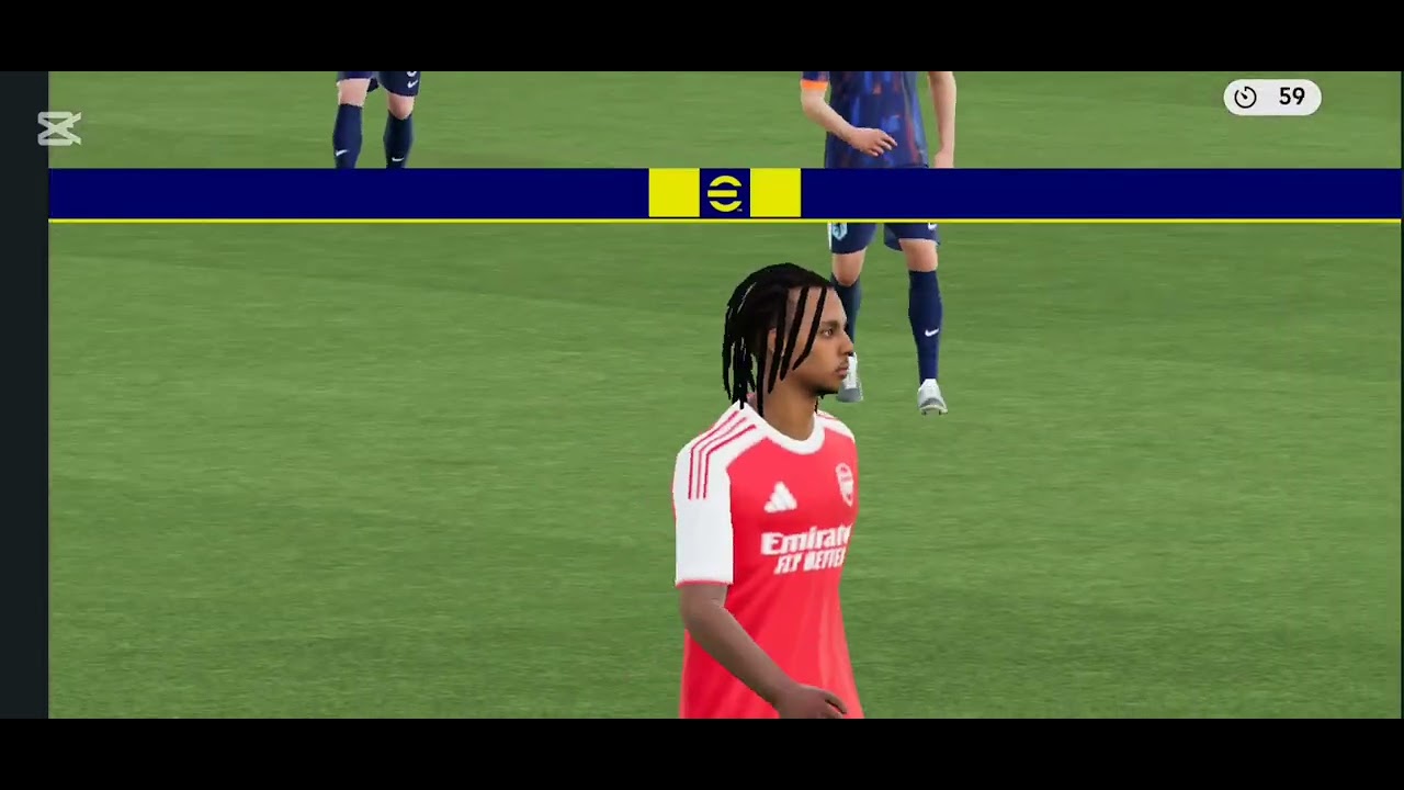 DIVISION MATCH #efootball2025 #efootball2026 - YouTube