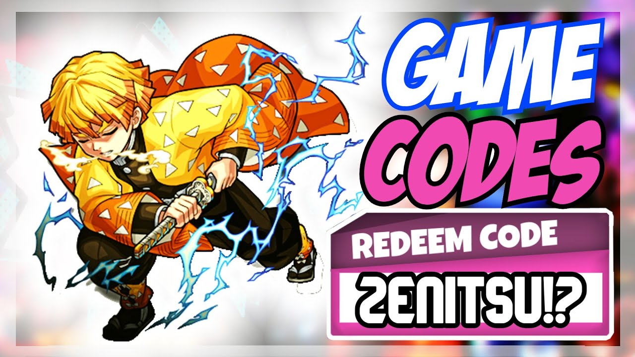 (2022) 💢 Roblox Slayers Unleashed Codes 💢 ALL NEW *HANTENGU* CODES ...