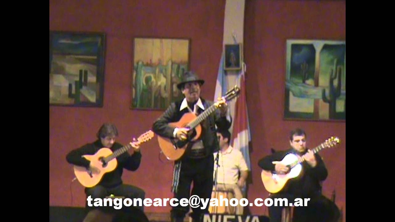 Rodolfo Arce - YouTube