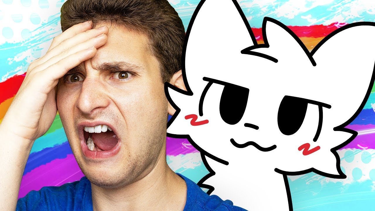 What Happened to BOYKISSER?! - YouTube