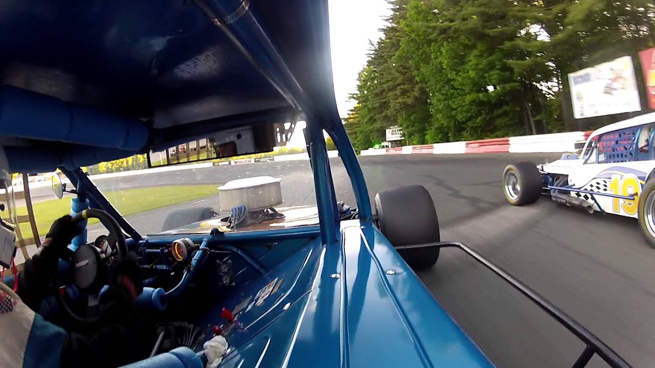 Monadnock Speedway, NH, June 7, 2014 - YouTube