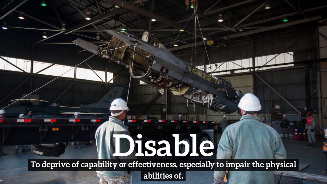 What Is Disable How Does Disable Look How To Say Disable In What Is Disable How Does Disable Look How To Say Disable In
