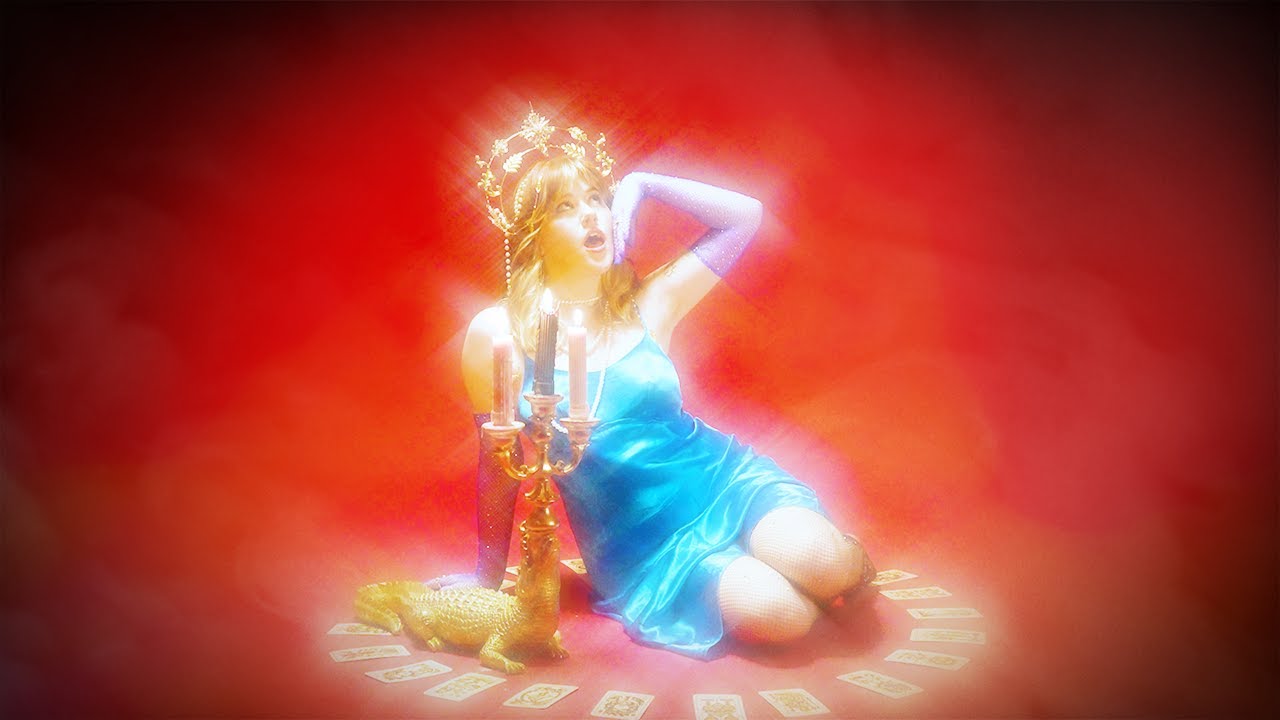 Freya Rose - Enlighten Me (Official Video) - YouTube