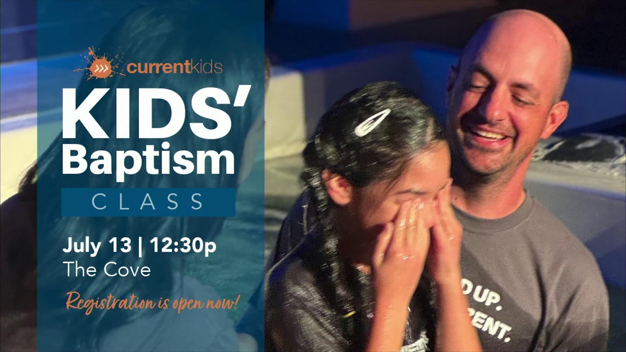 CURRENT at Home LIVE @9:30AM - YouTube