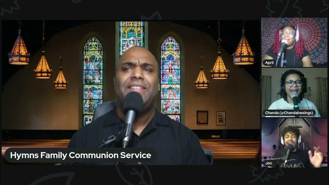 Praise Him -Jesus Blessed Savior- He's Worthy To Be Praised - YouTube