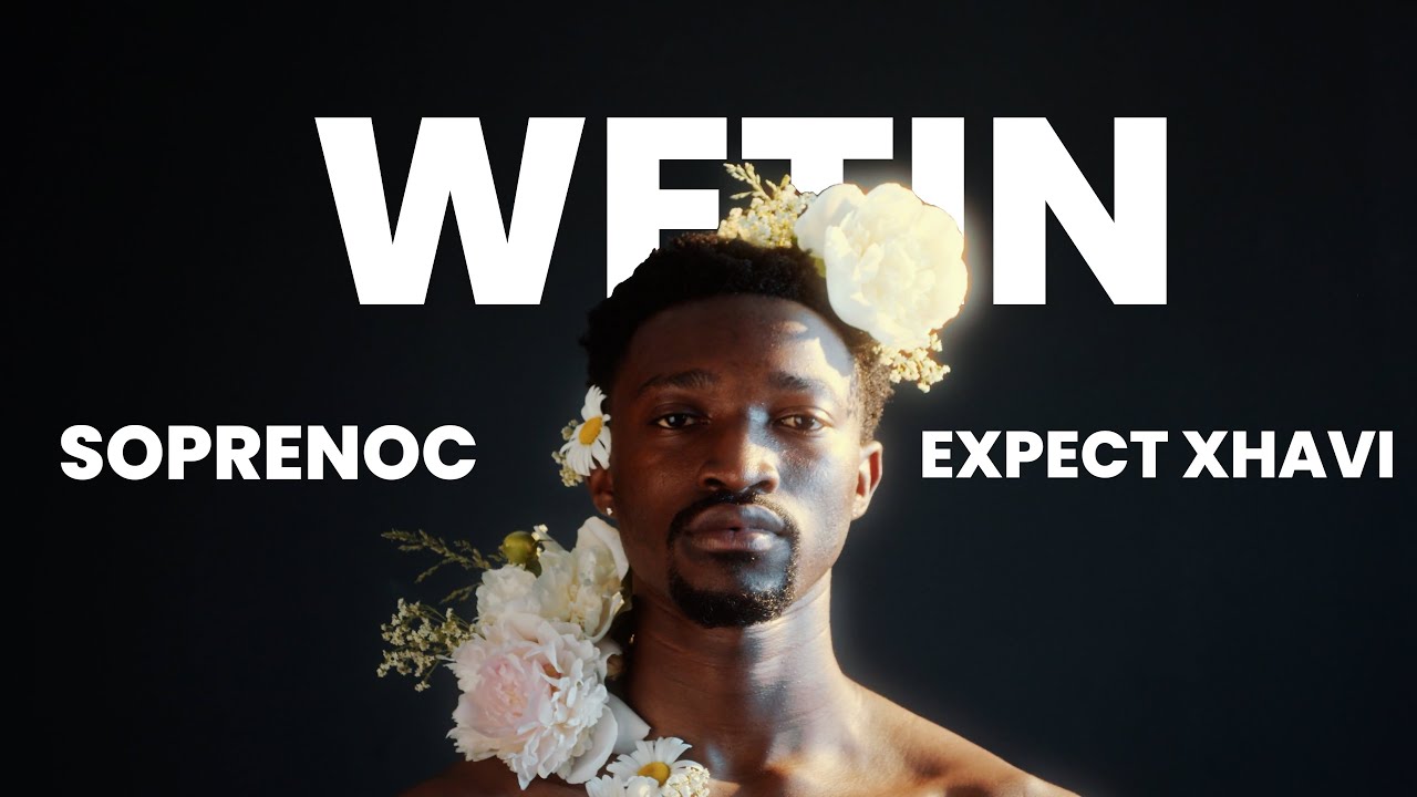 Wetin ft Expect Xhavi | Official Visualizer | - YouTube