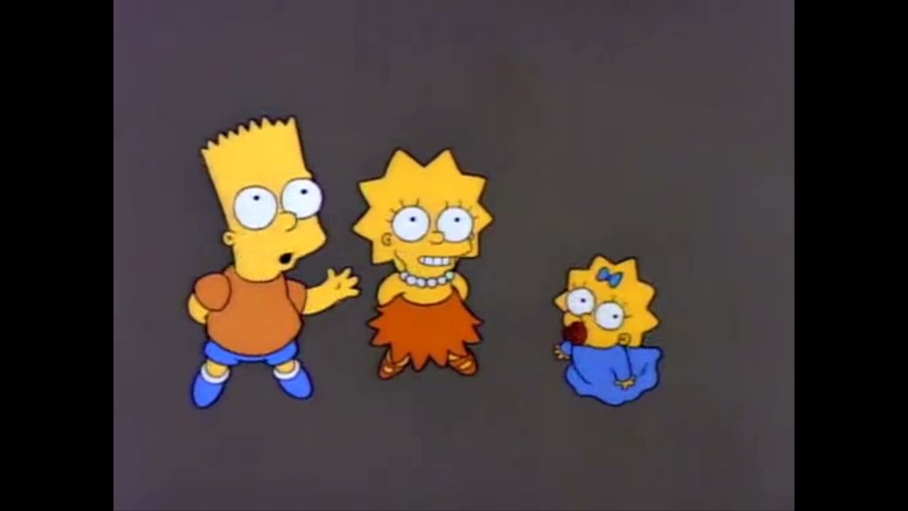 The Simpsons Full Episode Season 2 Episode 15 [HD] - YouTube