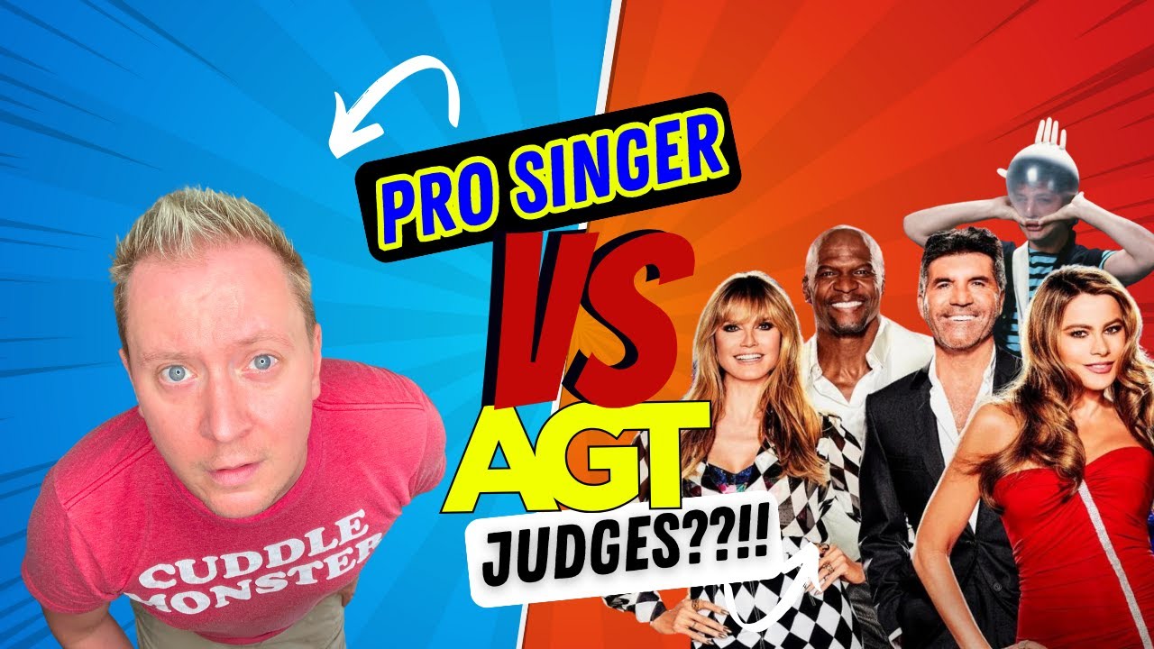 The Unbelievable Audition of Timid Summer Rios on AGT 2023 - YouTube