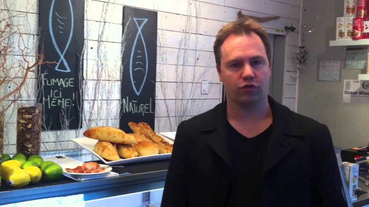 Coup de coeur - Philippe Briand - YouTube