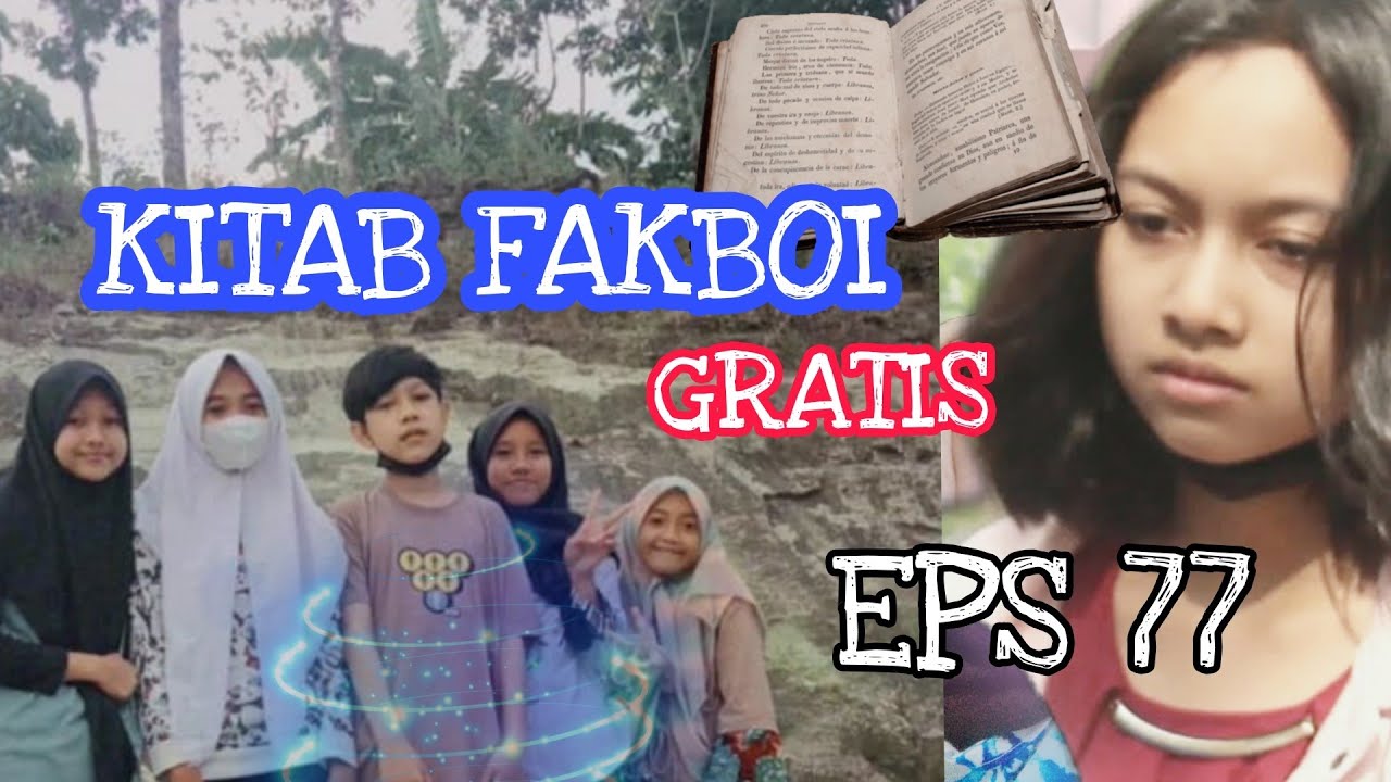 Sinetron Jowo Klaten (eps. 77): "KABAR BAIK DARI LILIK" - [film pendek] - YouTube