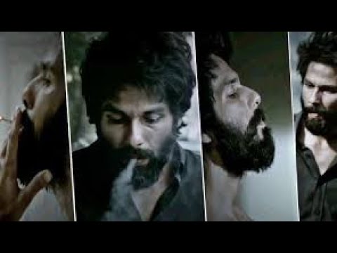 Sine Me Jo Kahi Pe Dabi Hai Status | Kabir Singh | Shahid Kapoor ...