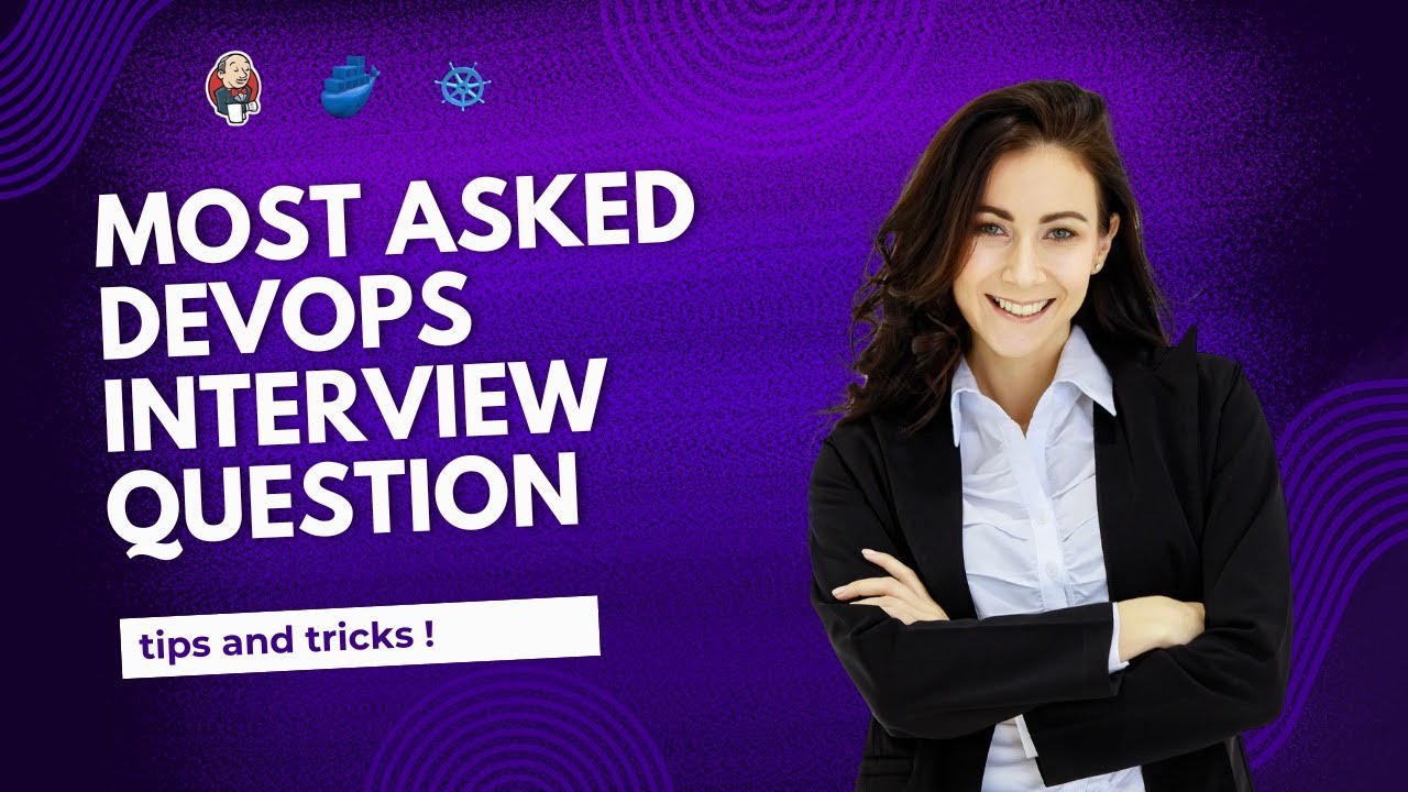 DevOps Interview Questions and Answers for Freshers and Experienced in ...