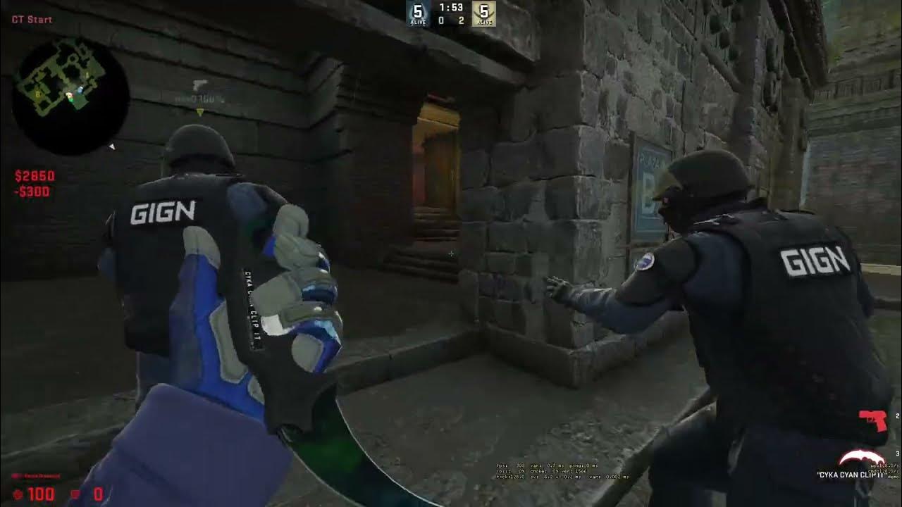 CSGO POV YEKINDAR (29/18) - Ancient - Fluxo vs Liquid - BLAST.tv Paris Major 2023 Challengers ...