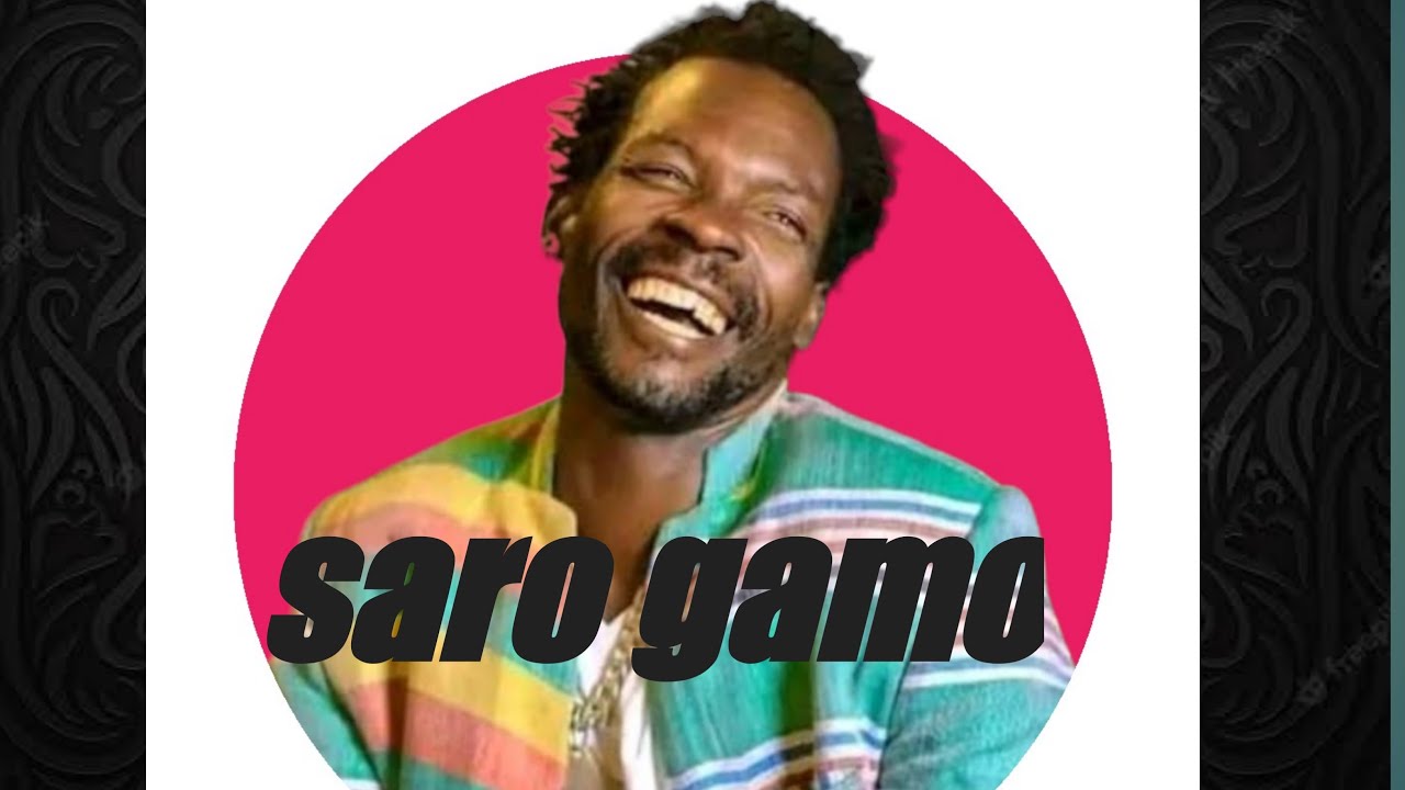 Tariku Ganksi - ft Jeli Gamo - Saro Gamo - New Ethiopian Music 2022 ...