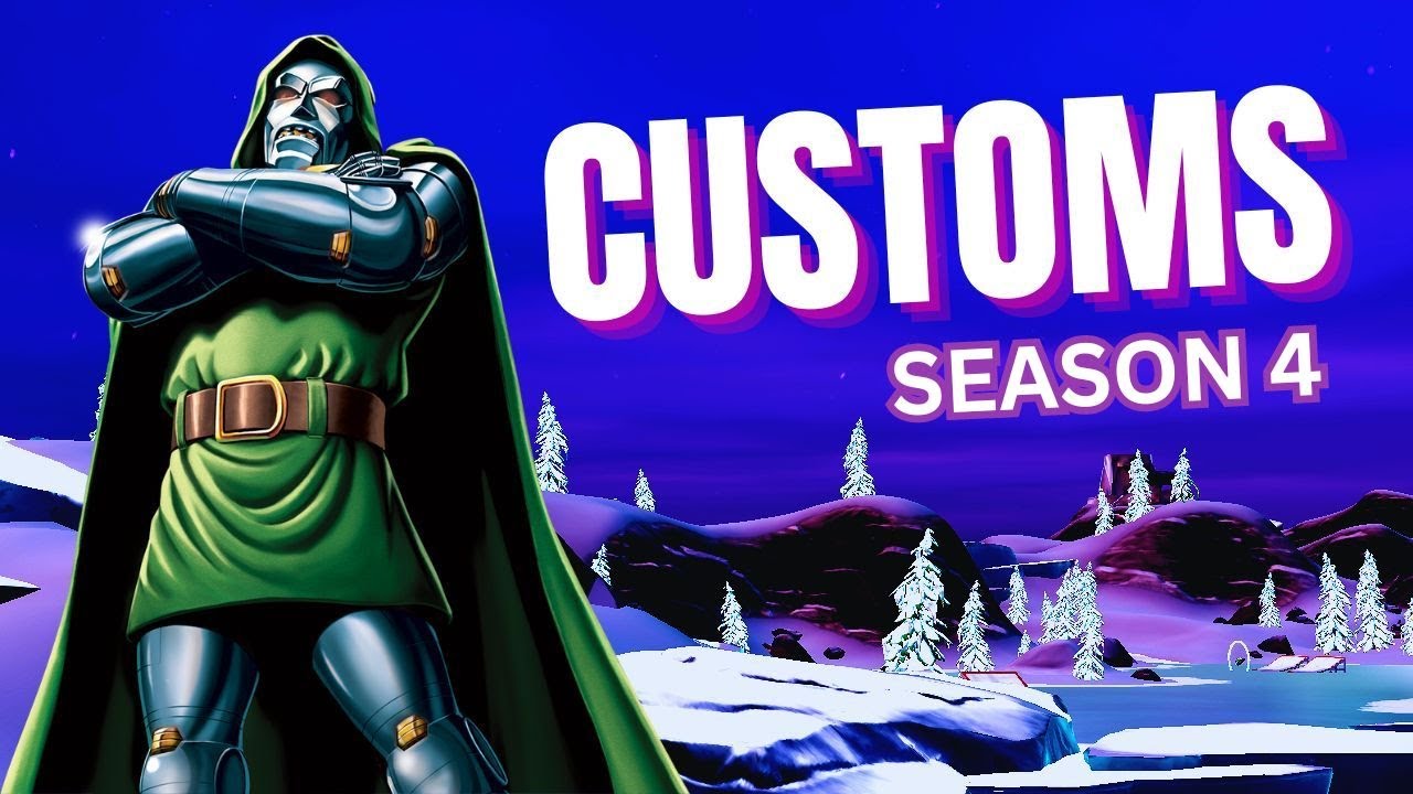 FORTNITE LIVE🔴CUSTOM MATCHMAKING *NA EAST* !points !hours - YouTube