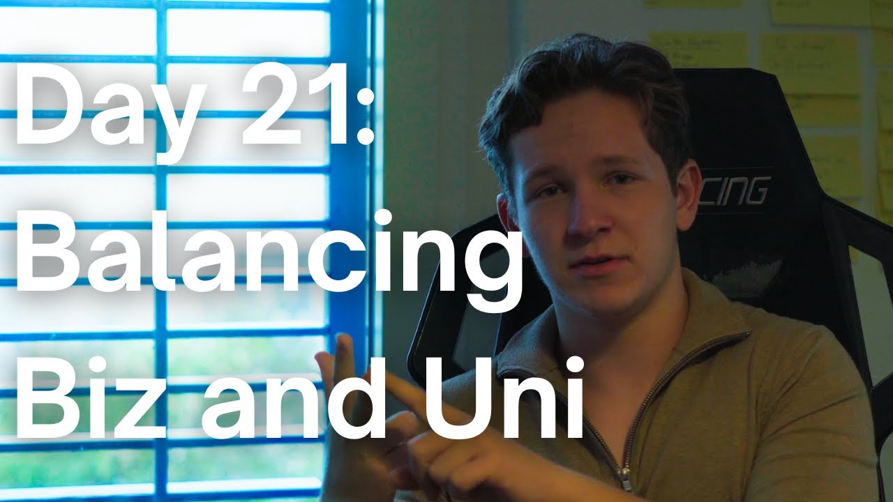 Building Your Business VS. University! How to Choose so You Don't ...