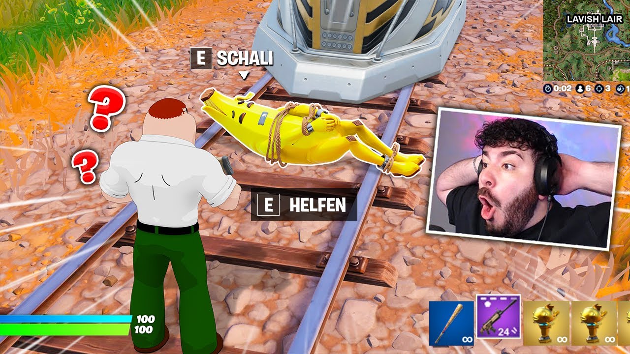 Ich Wette Das Hat Keiner Von Euch Gefunden Geheimes Update
