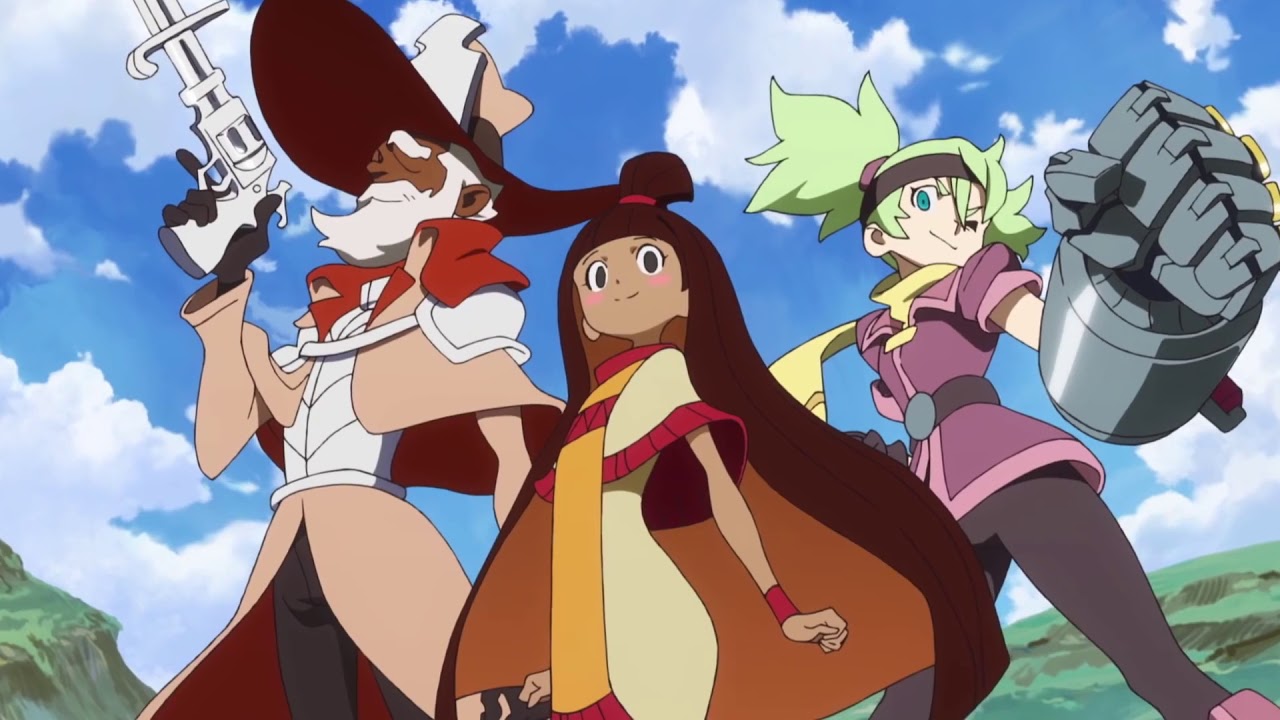 Indivisible - trailer - YouTube