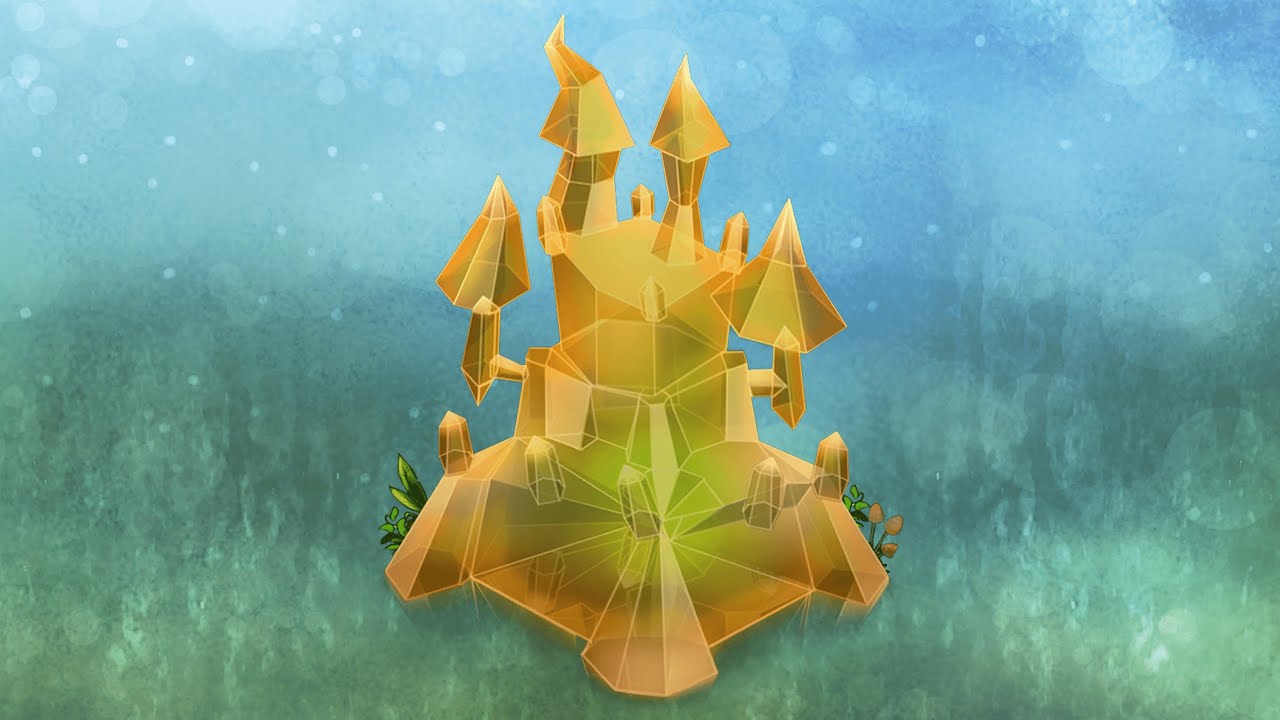 My Singing Monsters || Castle || Big Bug Island - YouTube